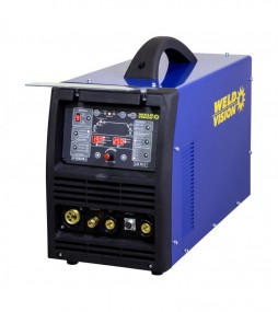 Máquina de Solda MIG STAR 250 INVERTER - MGK